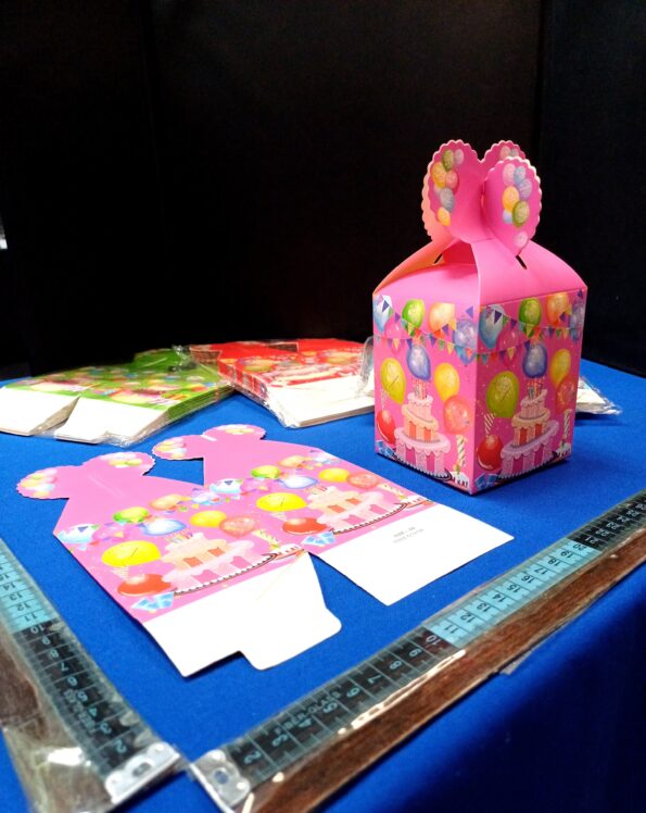 BOLSAS Y CAJAS DE REGALO – Kanko