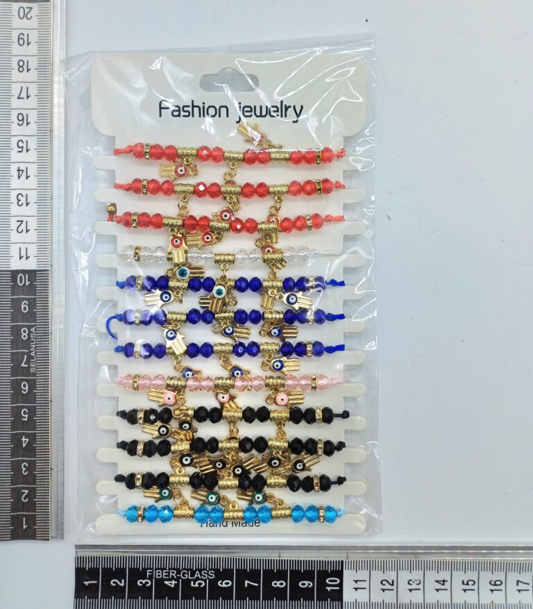 PULSERAS – Kanko