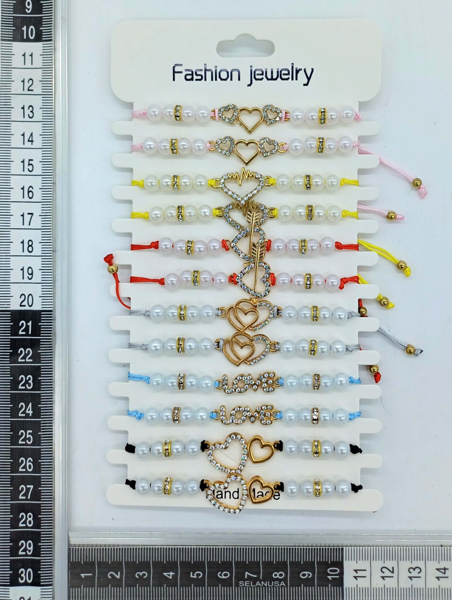 PULSERAS – Kanko