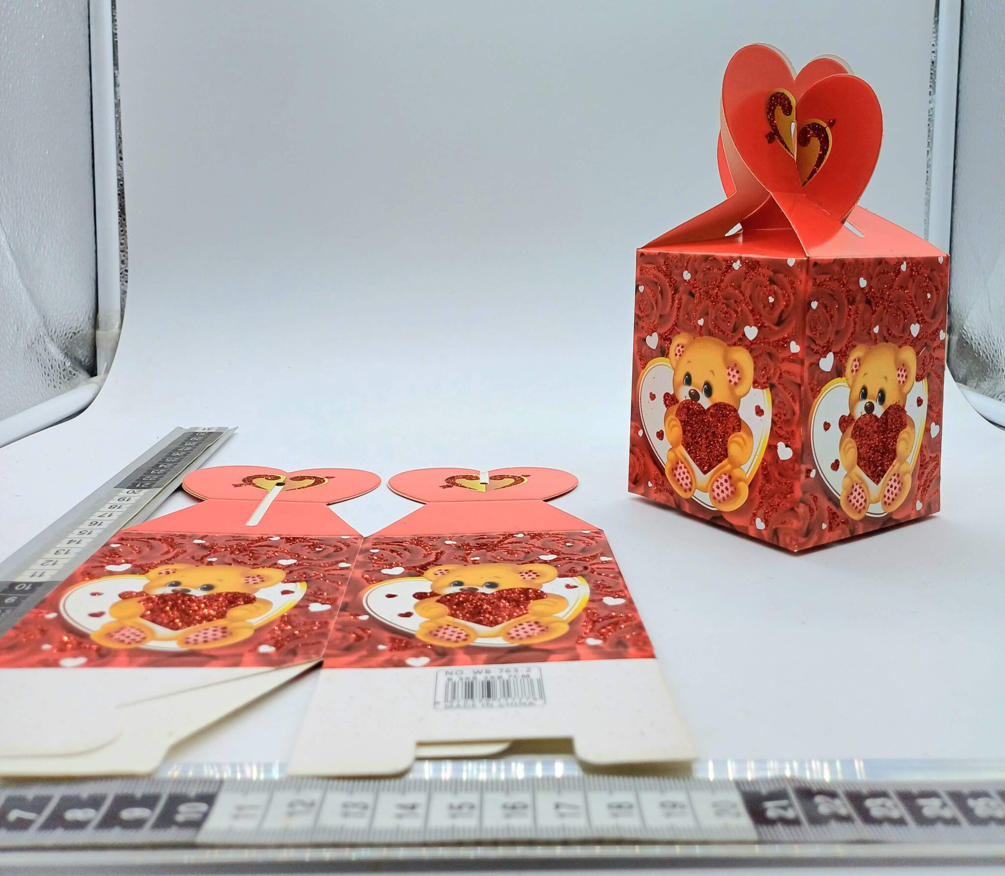 BOLSAS Y CAJAS DE REGALO – Kanko