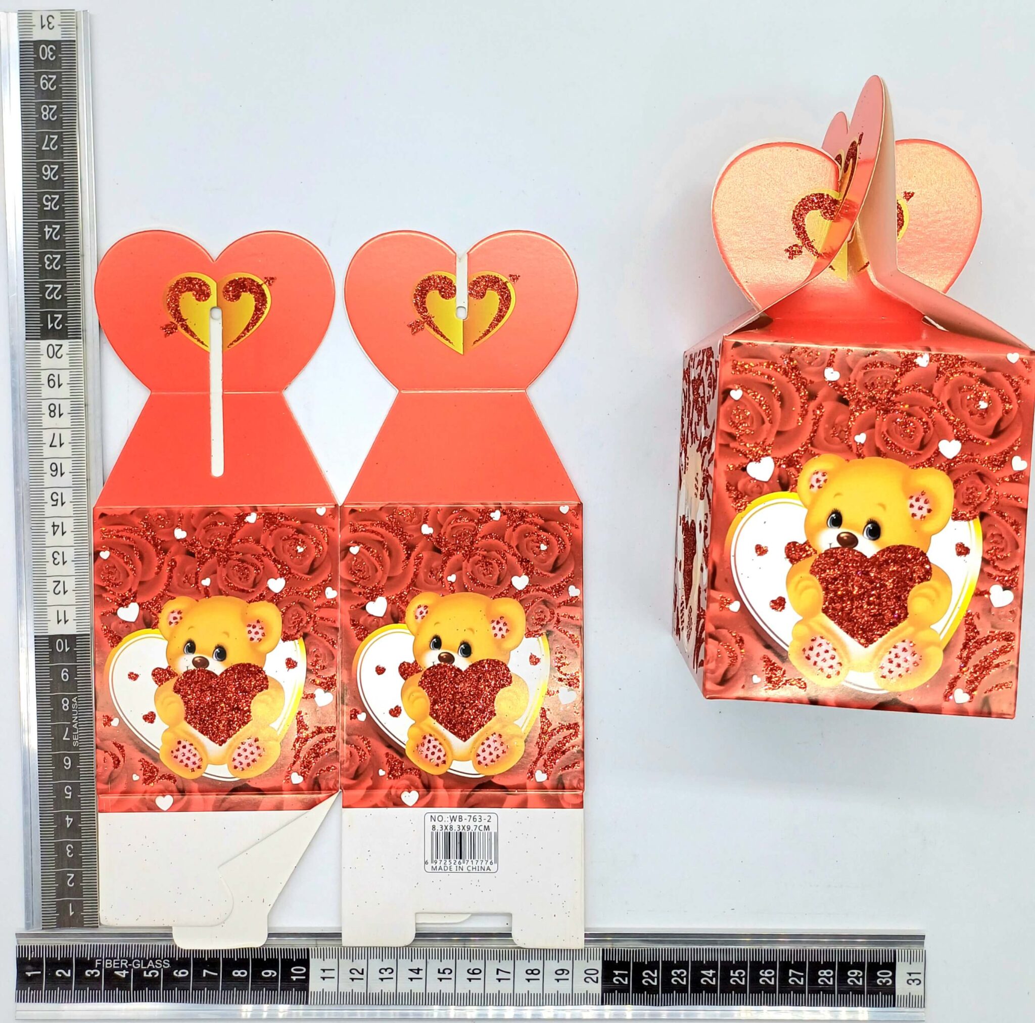 BOLSAS Y CAJAS DE REGALO – Kanko