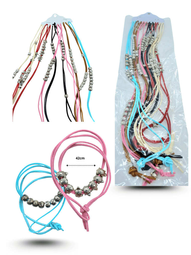 PULSERAS – Kanko