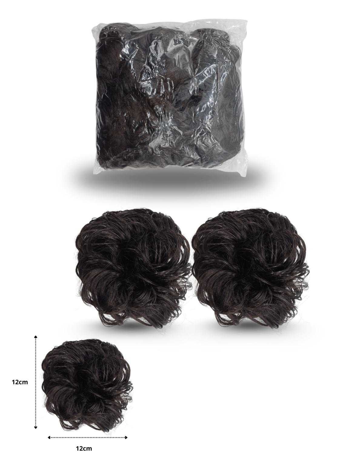 V – 070 dona pelo C/12 EEO008 – Kanko